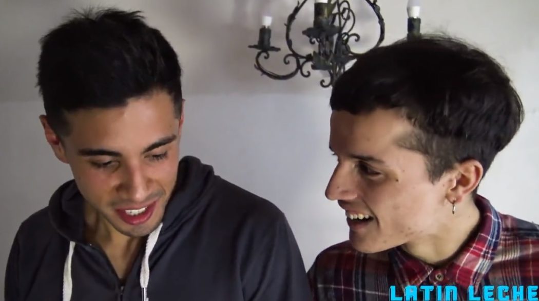 Suposto Hétero Retorna Com Amigo Para Ganhar Mais Dinheiro Dando O Cu